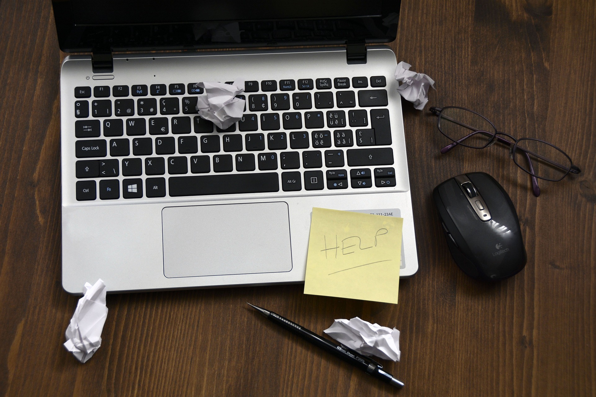 Residential IT Support - Keeping Your Devices Connected & Running