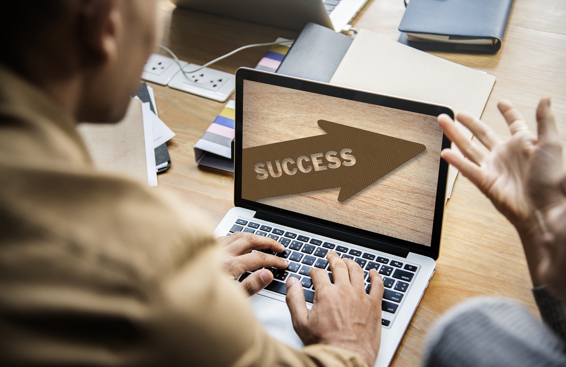Website Development Services